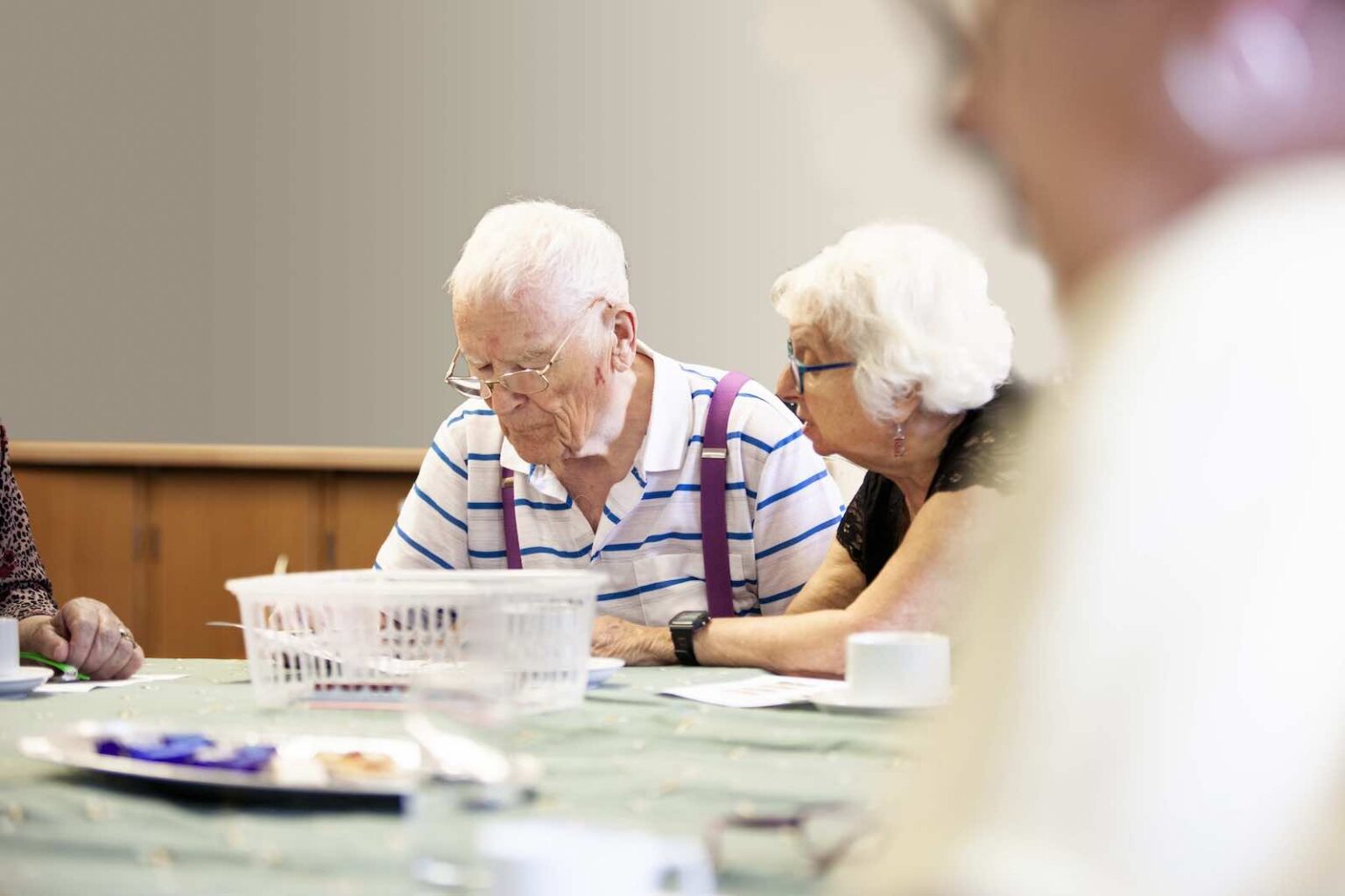 About Harmony House - Harmony House Dagenham