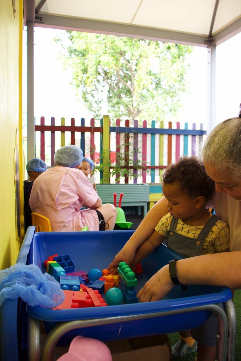 About Harmony House - Harmony House Dagenham