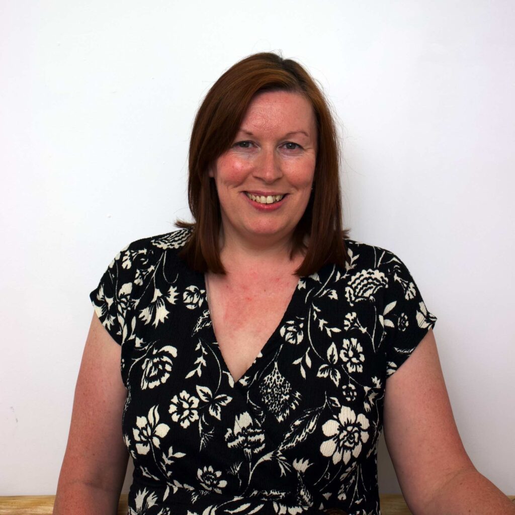 Staff - Harmony House Dagenham